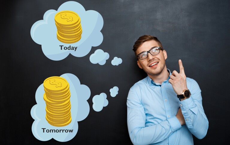 5 ways to capture the magic of Hyperbolic Discounting - Market Research ...